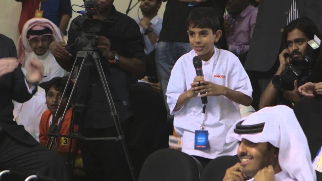 Play for Dreams: Ali Raad Al-Zaidawy - YouTube
