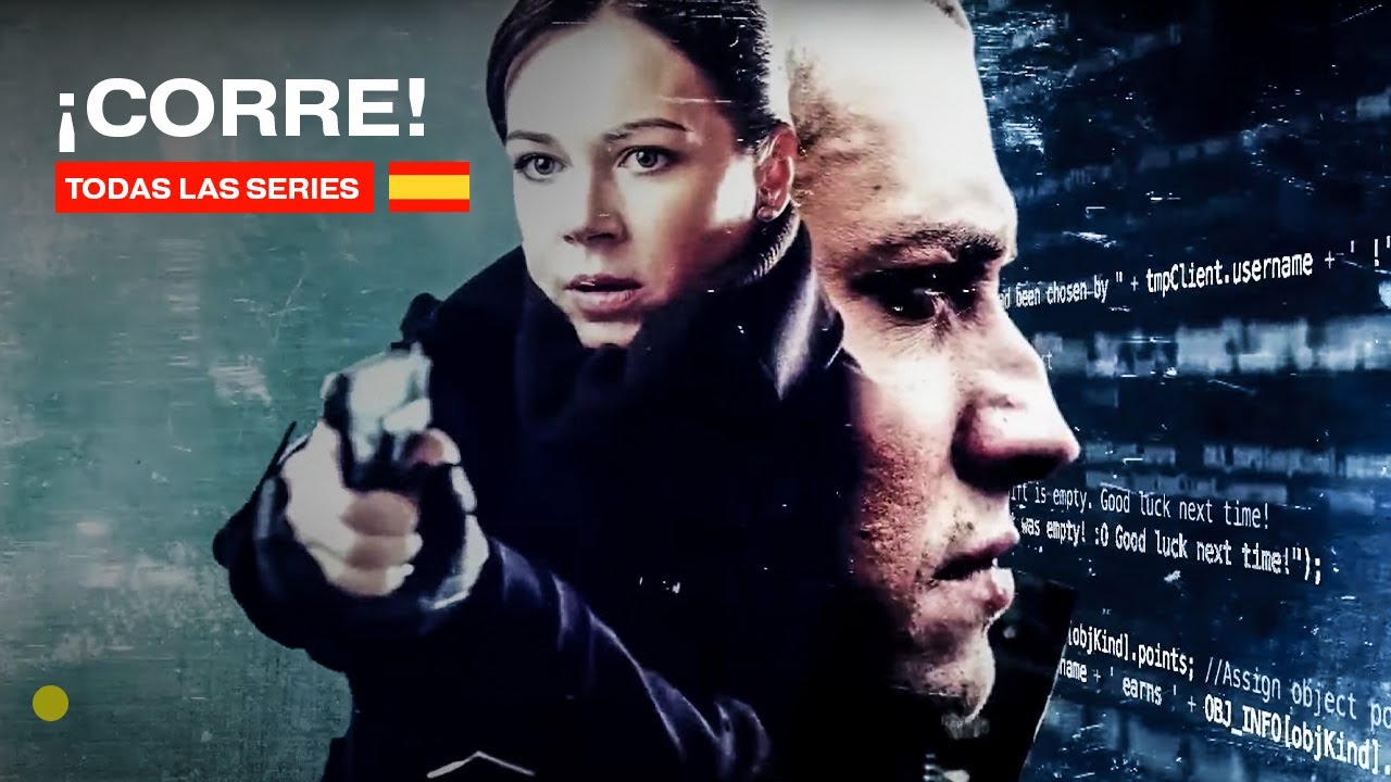 ¡ CORRE ! Todas las Series. Película Completa HD. RusFilmES - YouTube