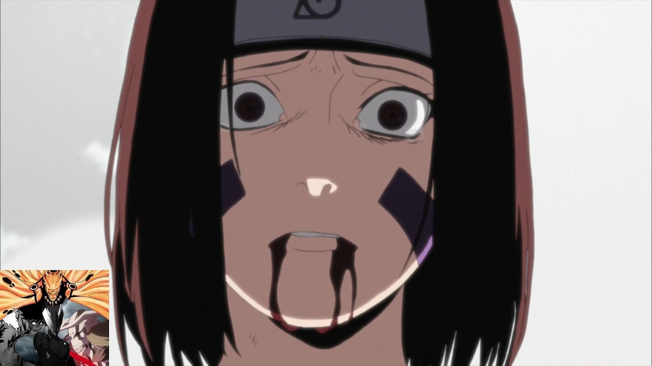 Naruto Shippuden Episode 346 Review: Debunking Rin Misconceptions - YouTube