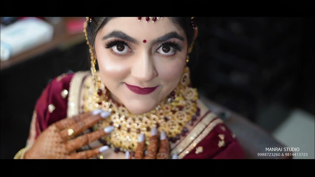 Best Hindu Wedding Highlight - YouTube