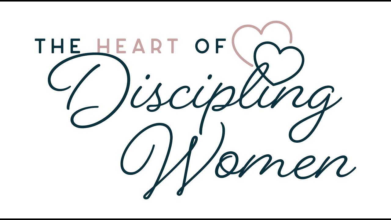 Growing A Heart That Is Available To God (part 1) - YouTube