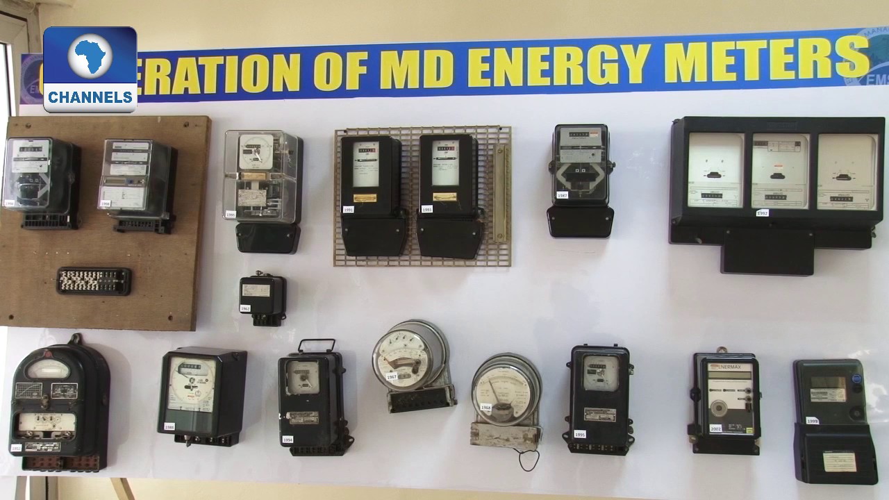 Community Reports On Smart Meter Manufacturer Pt. 1 - YouTube