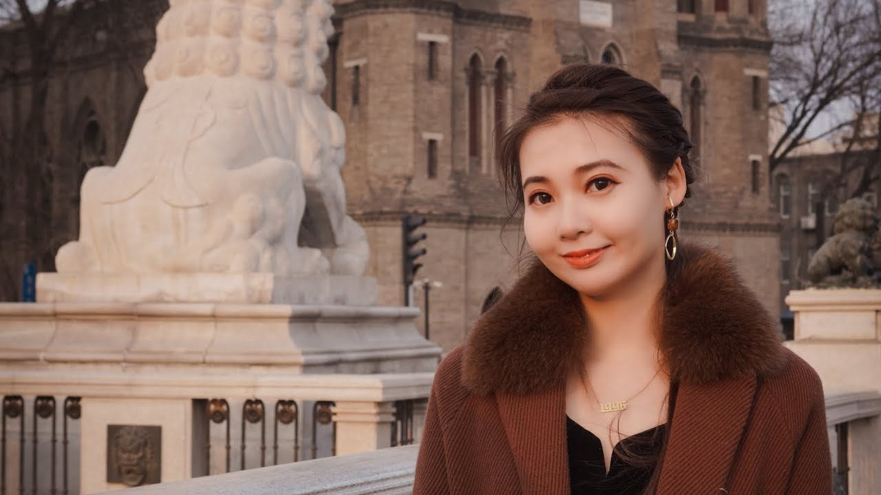 The second day of Tianjin trip｜天津之旅第二天 - YouTube