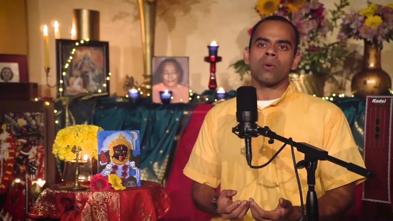 Jago Tumi Jago - Traditional Bengal Song on Durga ~Mahalaya Agomoni ...