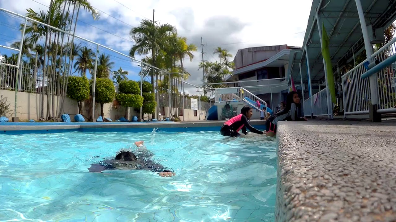 SC at Monte Vista, Laguna - YouTube