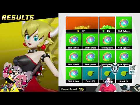 Ralyc Plays Smash Mods Ultimate: 9/28/2020 - YouTube