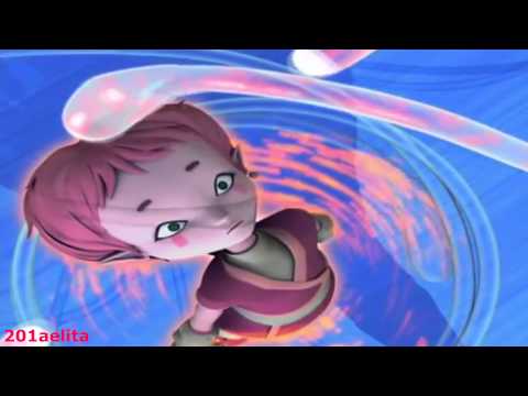 Code Lyoko - SkyWorld