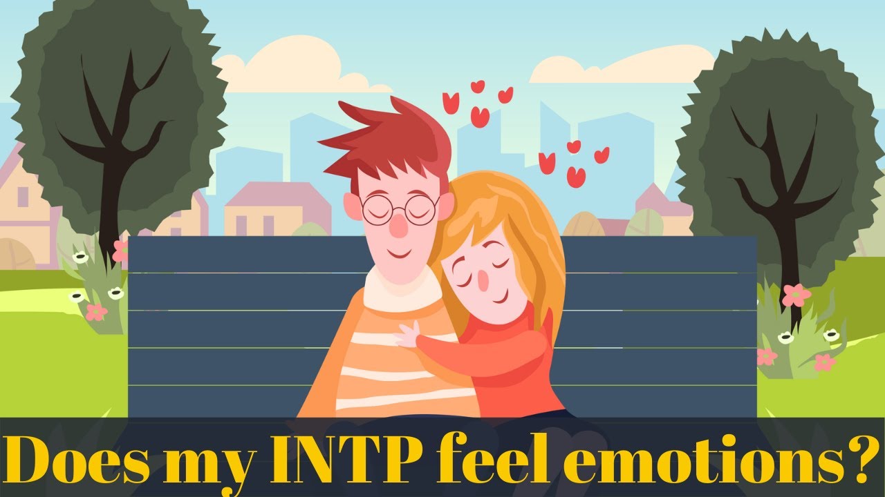 INTP User Guide - Complete guide to INTP Personality Type - YouTube