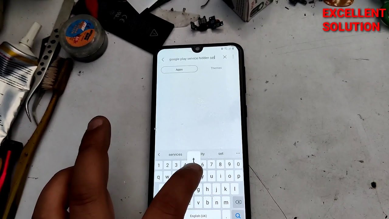 Samsung M31(M315F) FRP unlock 2021 100% working solution. - YouTube