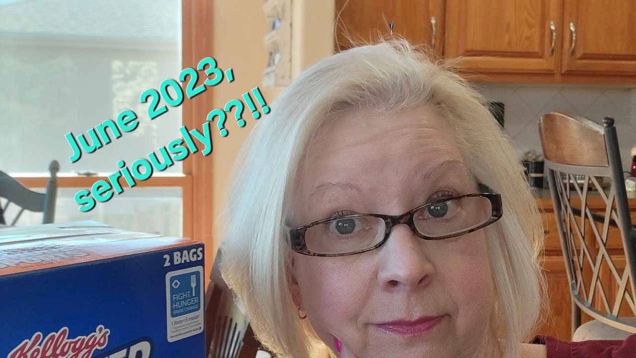 Long Lost Box Haul - YouTube