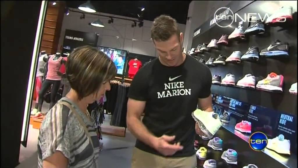 Non-stop-shop - YouTube