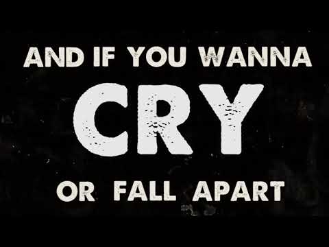 ONE DIRECTION-THROUGH THE DARK (LYRICS) - YouTube