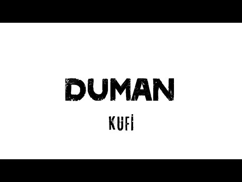 Duman - Kufi (Full Album)