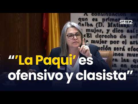 La mujer de Santos Cerdán, en la comisión Koldo: \