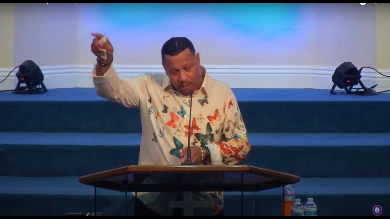 Fighting Back From Satan's Sneaky Attacks | 8 A.M. | Sept 25, 2022 ...