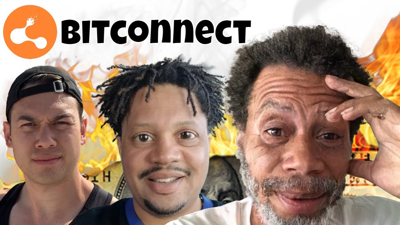 Bitconnect Boys 2021 Where Are They Now - YouTube
