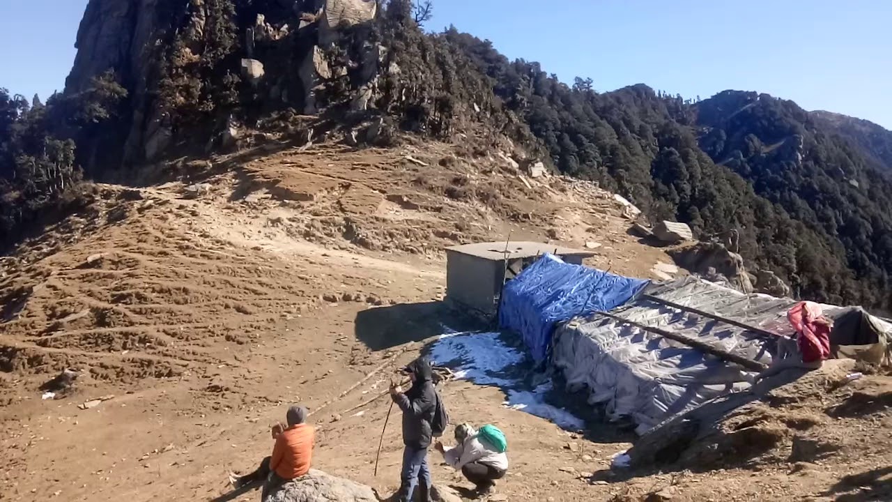 Chudhar Himachal 🙏😻 - YouTube