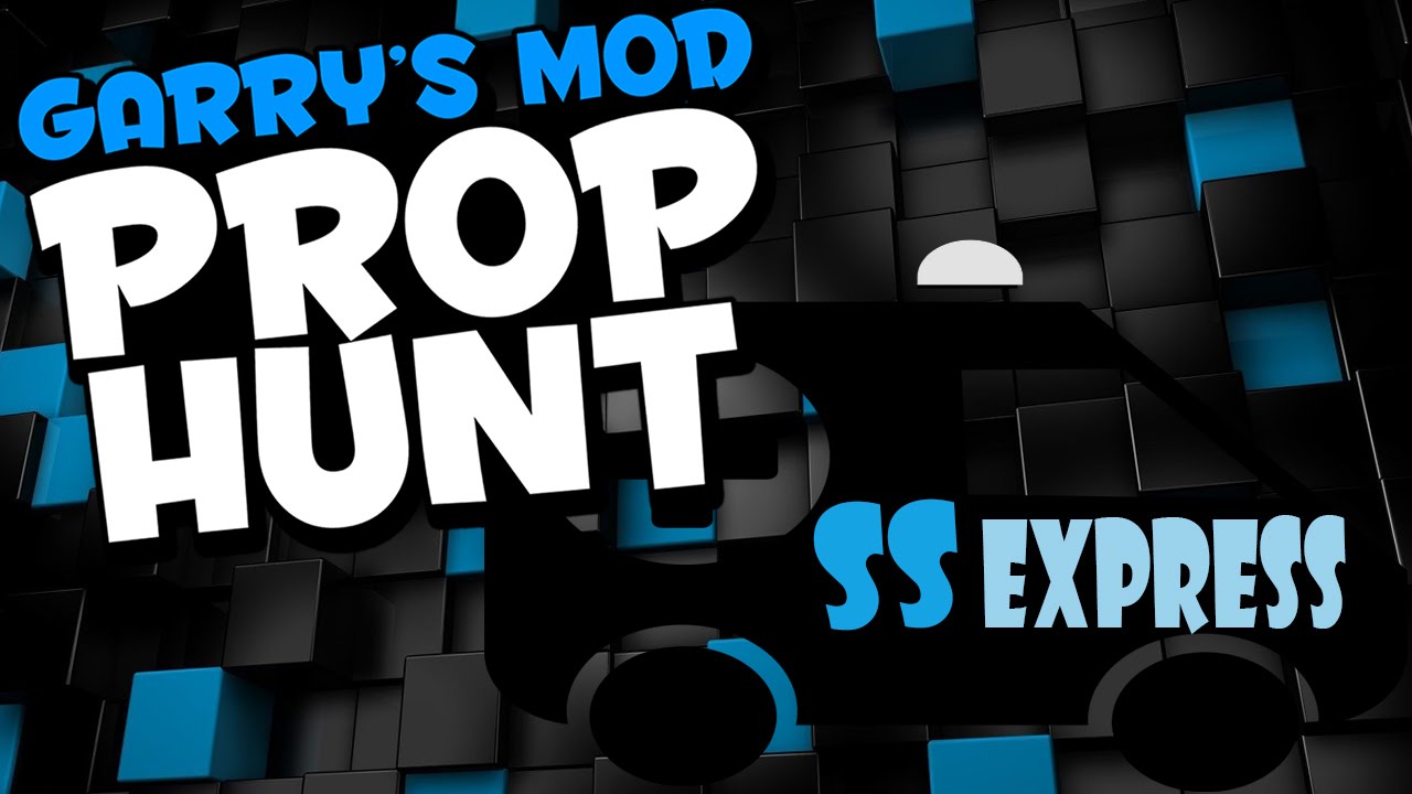 Gmod SS Express - YouTube