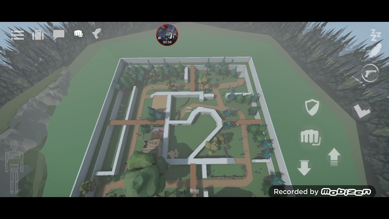 Gorebox Ambience: F2 Square - YouTube