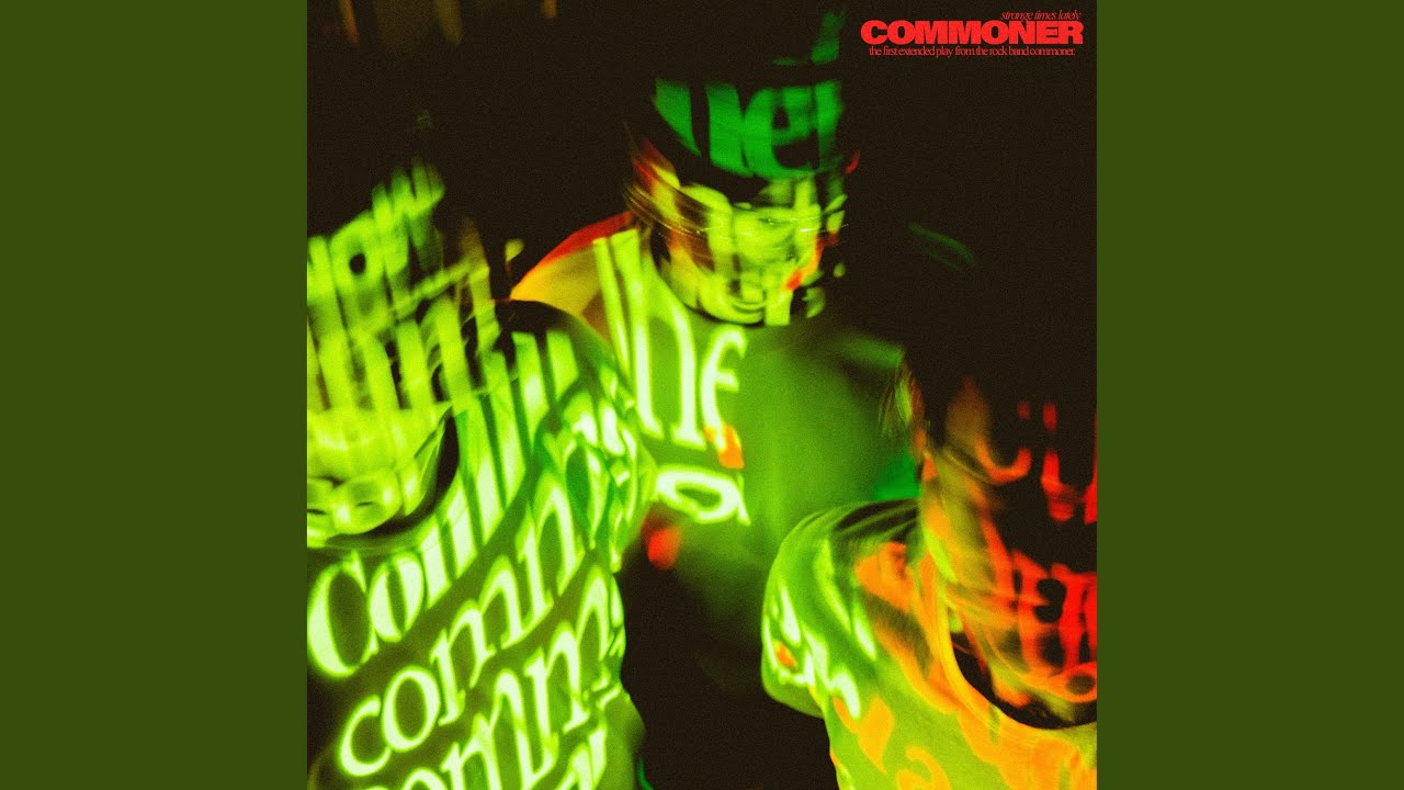 Home - YouTube Music