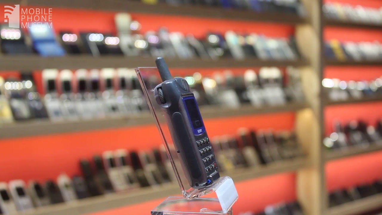 Sony CMD Z5 - review - YouTube