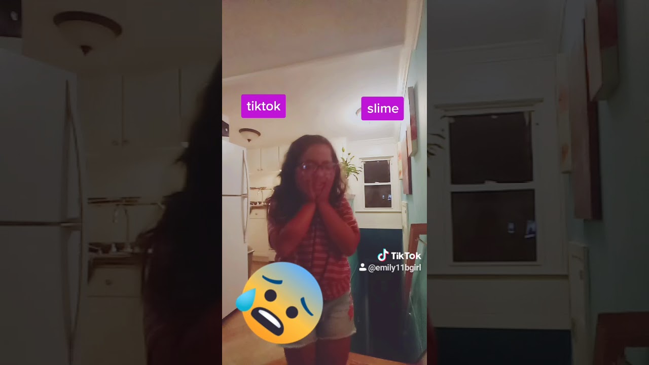 Tiktok @emily11bgirl - YouTube