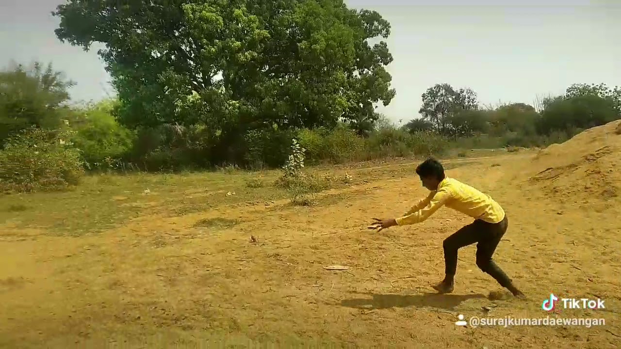 Suraj Kumar dewangan bilaigarh - YouTube