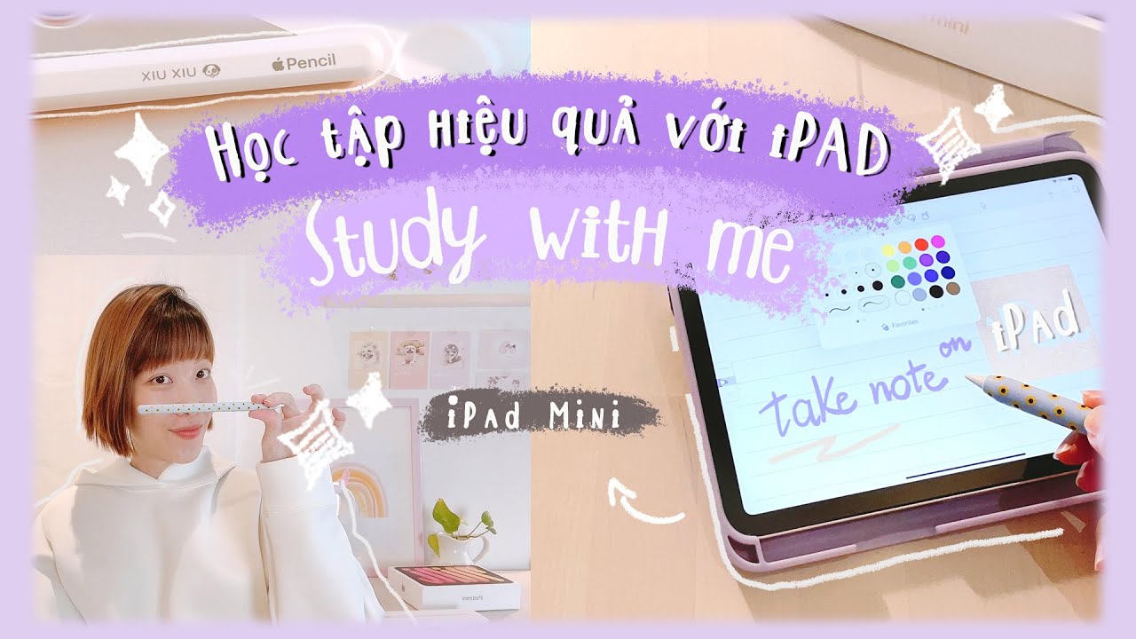 SỰ THẬT về Ipad mini 6 CÓ THỂ BẠN CHƯA BIẾT | App take notes trên iPad ...