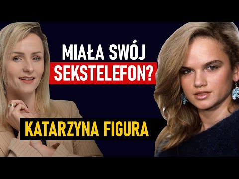 Mąż zrobił jej w domu piekło. Musiała uciekać - Katarzyna Figura