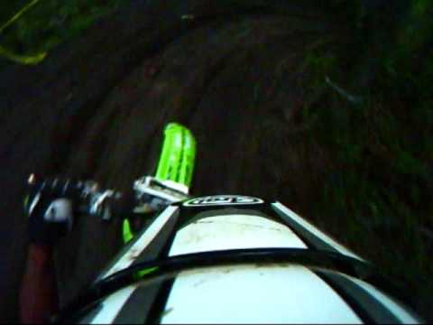 Follow Me (Trail Ride) - YouTube