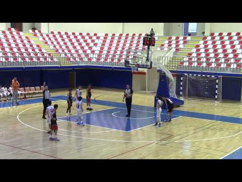 U-12 1.KÜME ÇABA AKADEMİ GSK - DETAY SK