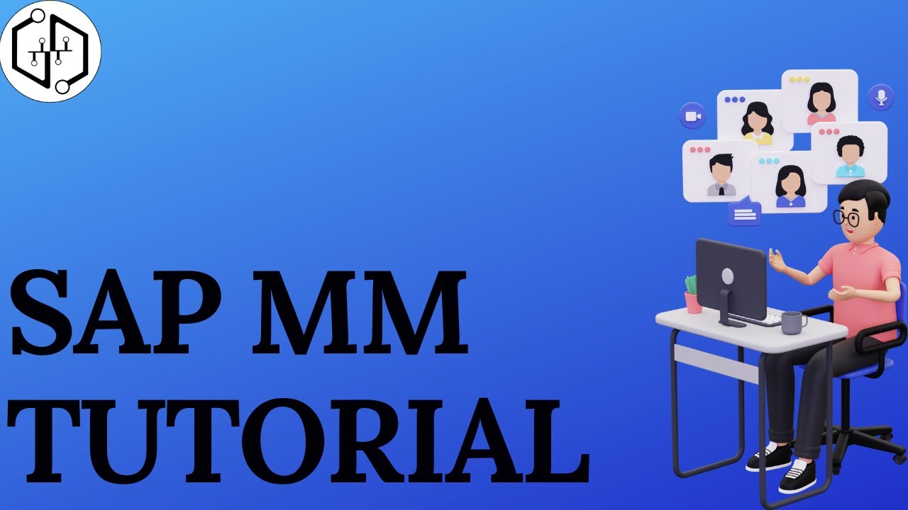 SAP MM Training | SAP Material Management Course | SAP MM Tutorial ...