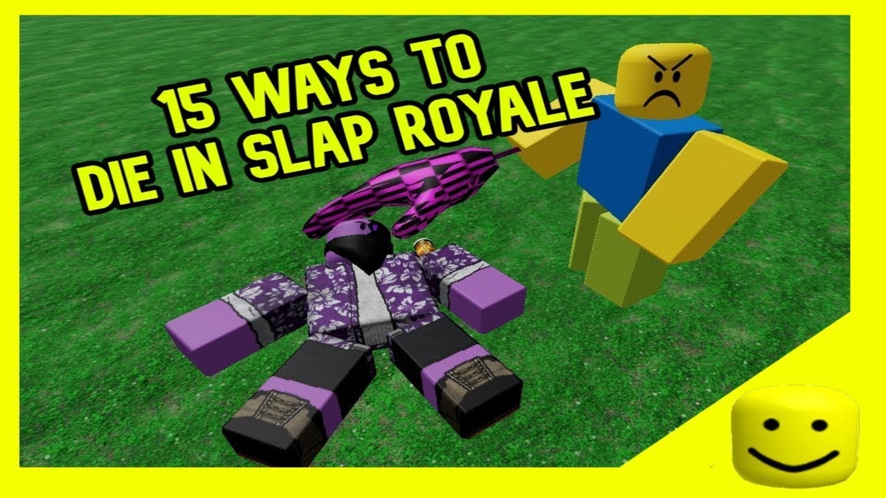 5 things in slap royal that you could not know? - YouTube