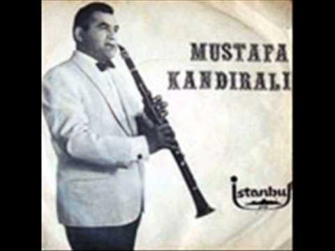 Mustafa KANDIRALI Çiftetelli (Nanoşum)