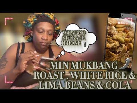 REALLY ELI *|| MIN MUKBANG ALONE WHILE KIDS THROW FOOD ALL OVER THE ...