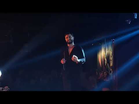 Taladro (Hayal Kahvesi Apua Florya) (30.10.2025) (Full Versiyon) (2)