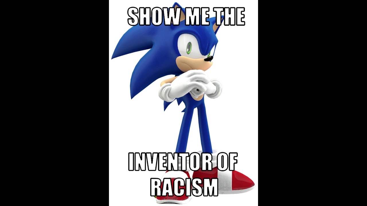 show me the inventor of rasicm - YouTube