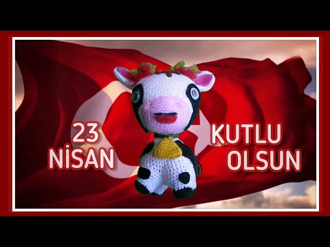23 Nisan Kutlu Olsun ! 🎈🎀