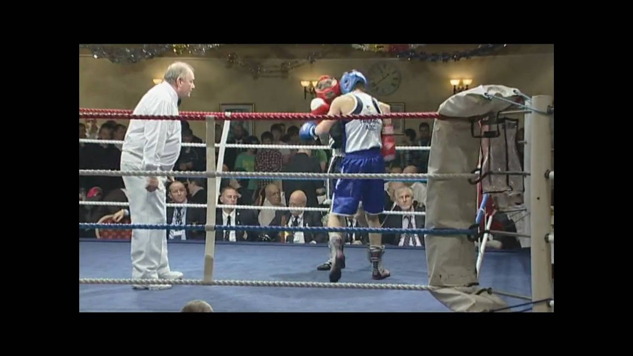 Luke Beasley Youtube