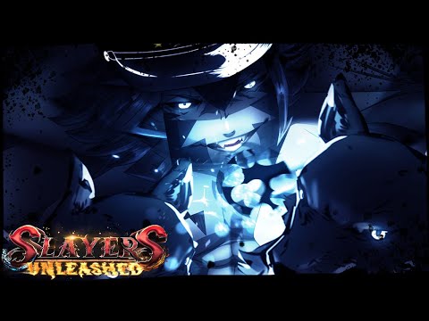 [🔮CODES🔮] SHADOW BLOOD DEMON ART SLAYERS UNLEASHED V.079 - YouTube