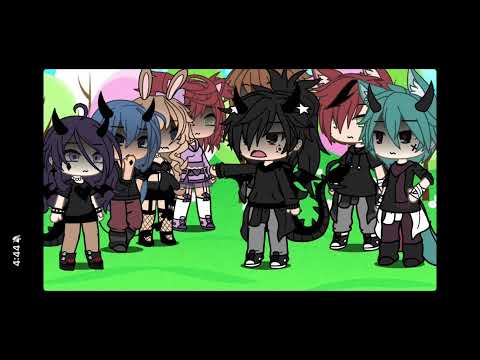 ex vs ex singing battle ‼️‼️ glmm| 