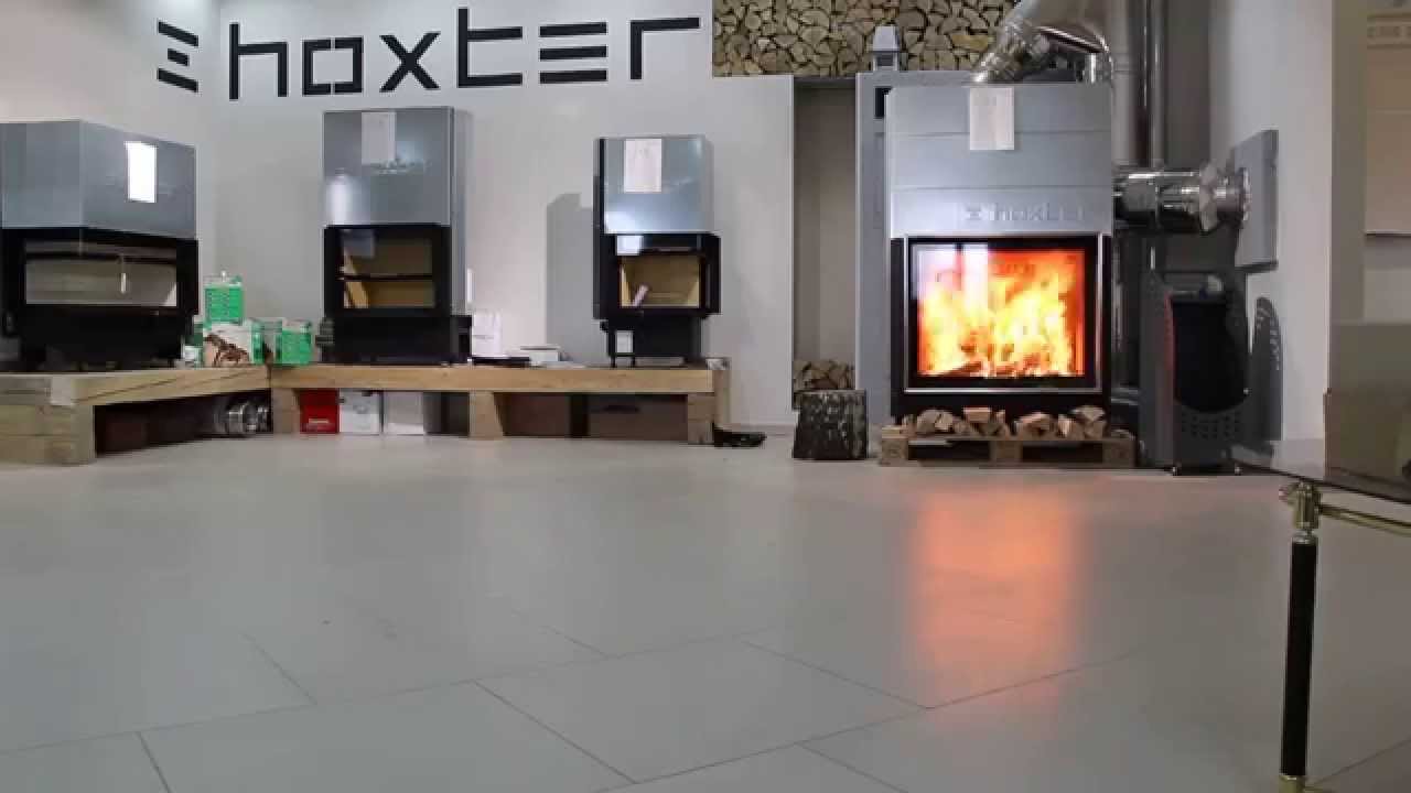 Топки Hoxter - YouTube