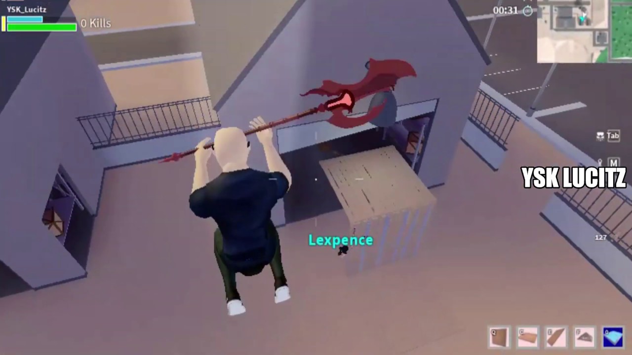 introducing YSK Clan - YouTube