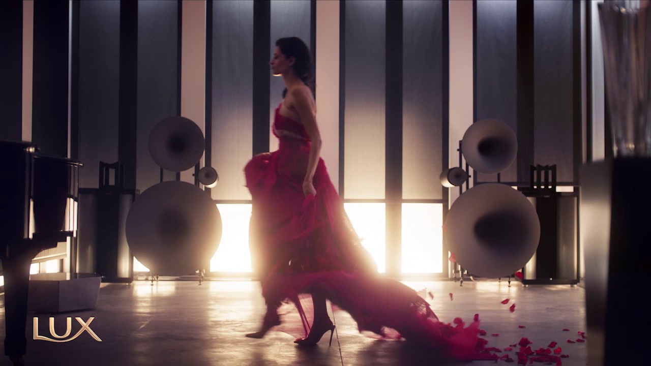 What is LUX’s new secret? - YouTube