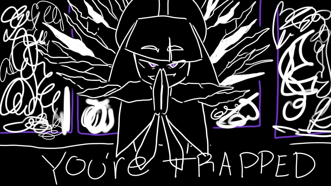 Do You Smell Something Rotting? meme (OC animation) - YouTube