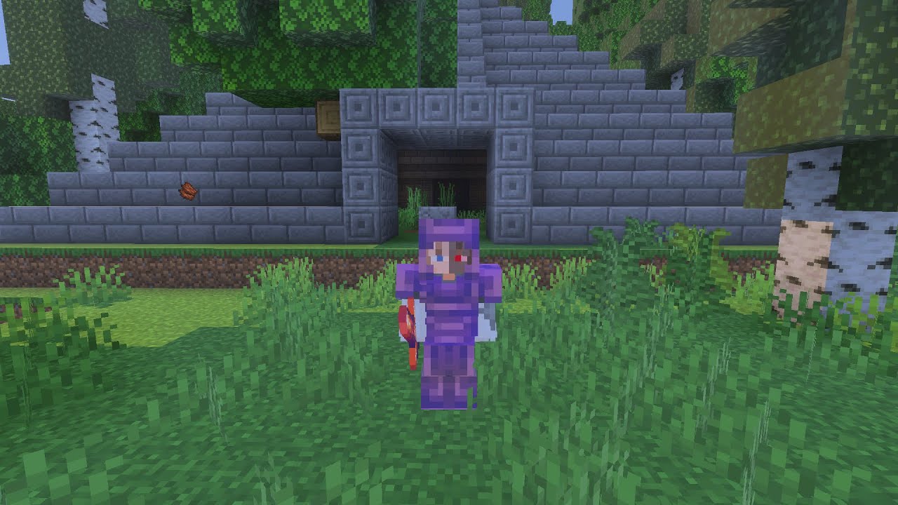 FINISHING BETTER ON BEDROCK STREAM! - YouTube