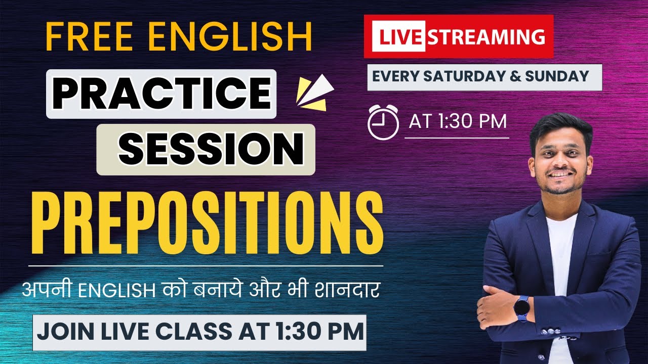 Day 2 | English Practice Class | Basic to Advance English Practice ...
