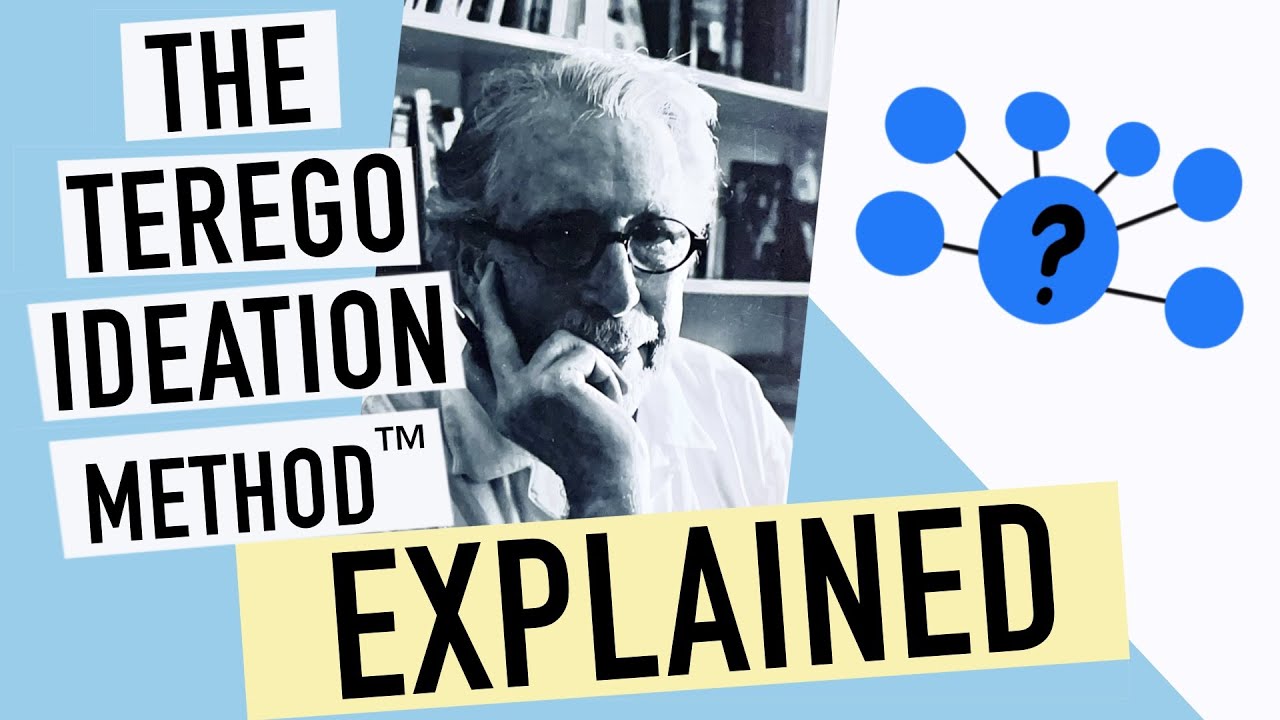 The Terego Ideation Method Explained - YouTube