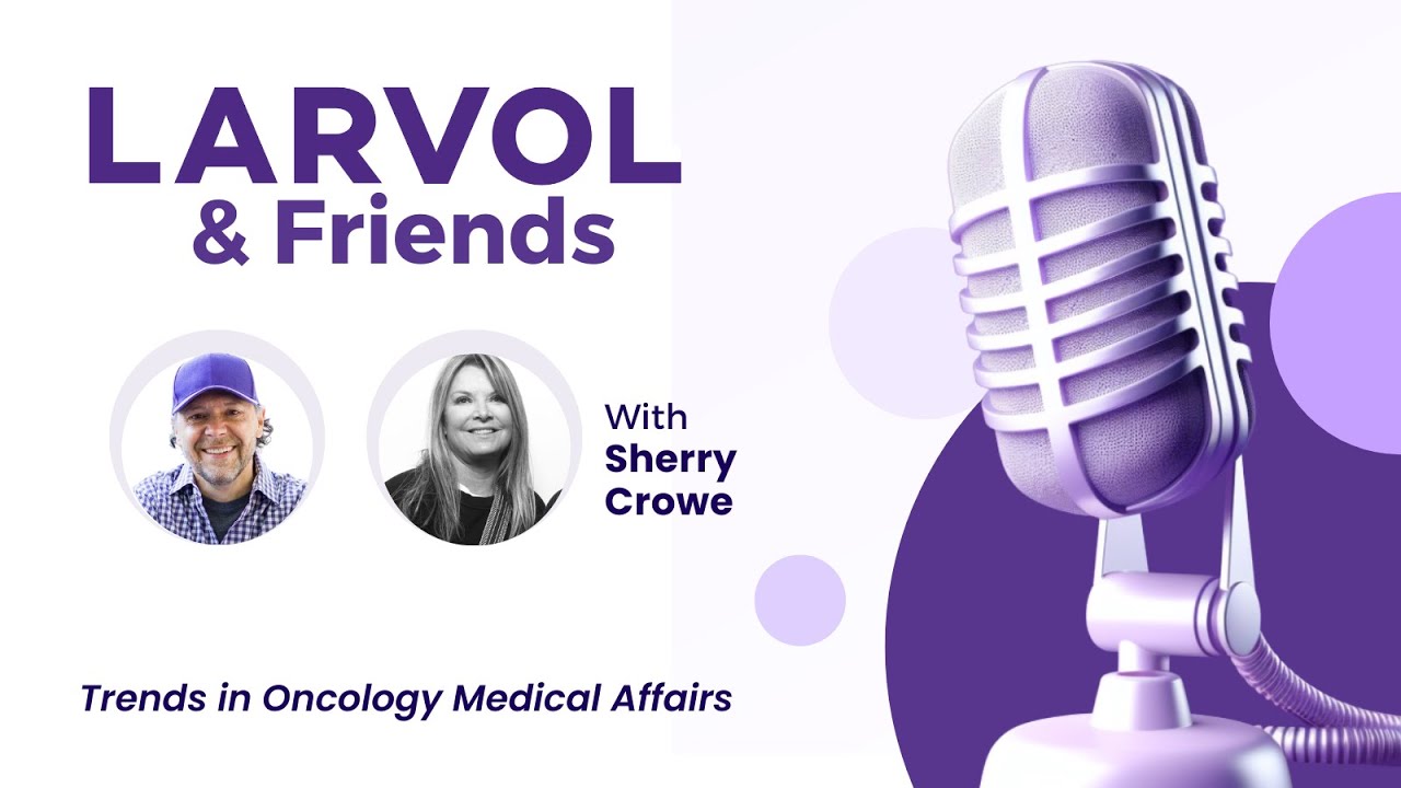 Trends in Medical Affairs 2023 with Sherry Crowe - YouTube