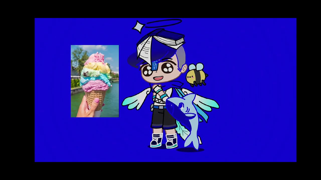 wonderland meme ft.TCI - YouTube